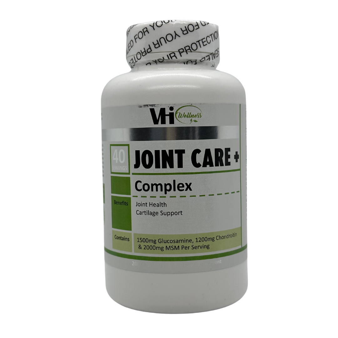 VHi Joint Care Plus – VHi Fit