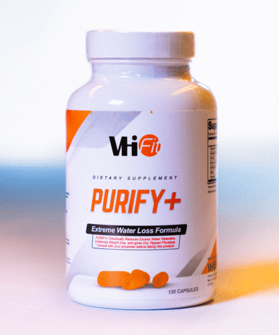 Purify Plus + – VHi Fit