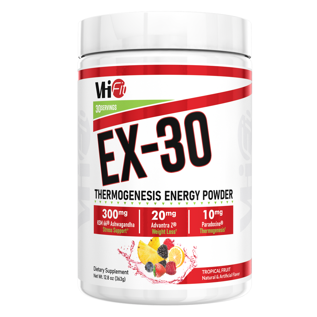 EX-30 – VHi Fit