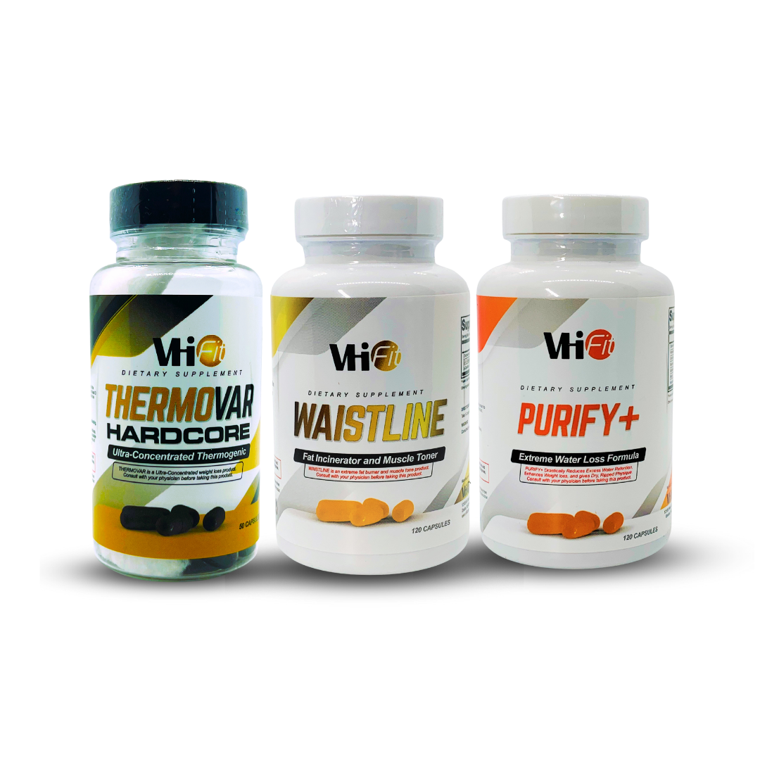 VHi Fit